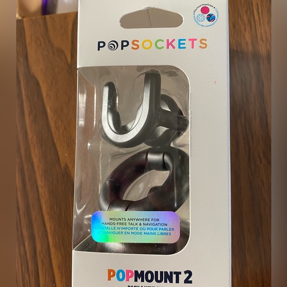 PopSocket | Cell Phones & Accessories | Popsocket Mount | Poshmark